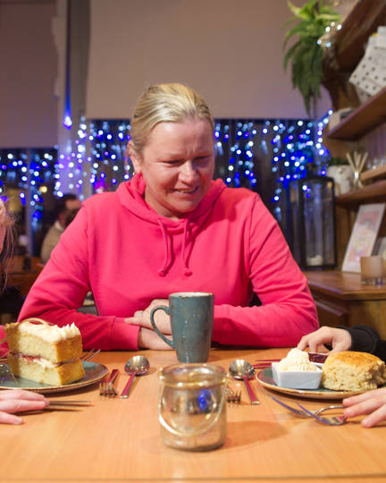 What’s On at The Brunton | The Brunton